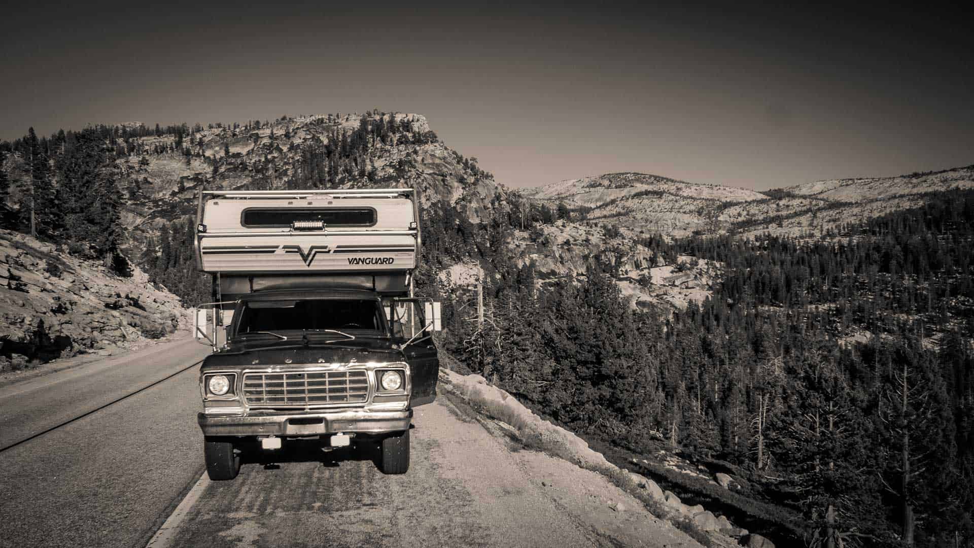 Santa Cruz, Califiornia - Road Trip Photography | Mayamagik